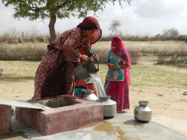 6 Ingenious Water Harvesting Techniques still practiced in India