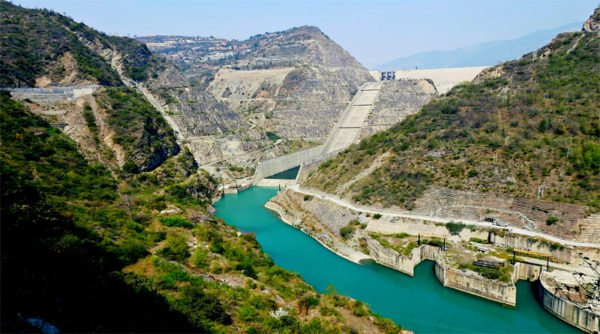 India Finalizes Its Guidelines For New Pumped Hydro Projects, Makes 10 ...