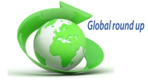 Global Round Up July 8
