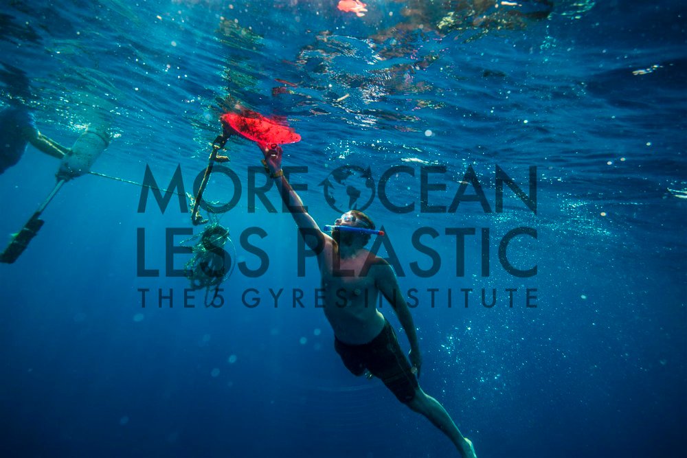 Three Ways Technology is Helping Clean Up Oceans