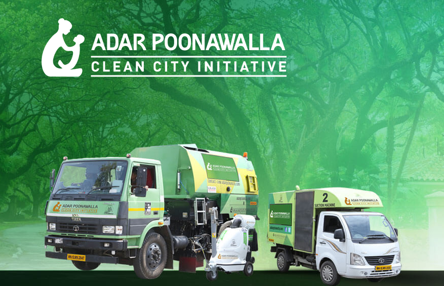 Pune's clean city Initiative is a model for Indian cities