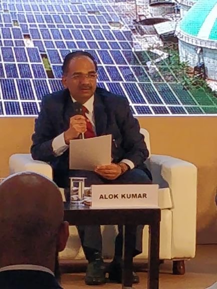 ReInvest 2018: UP makes its pitch, but Investors remain Luke warm