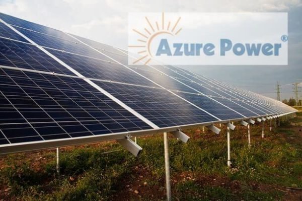 Azure Power closes funding for Rajasthan & Karnataka solar projects ...