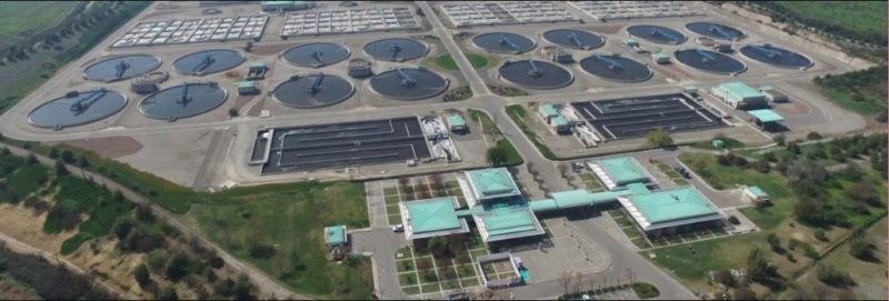 Transforming Wastewater into Clean Energy, Chile Sets an Example India ...