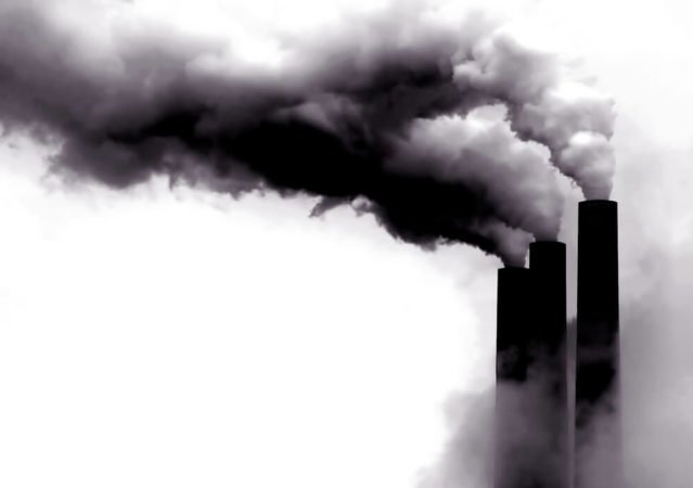 End of 'Ease of running polluting businesses'? Graphite India hauled up ...