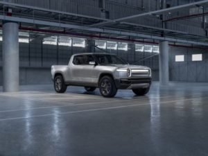 Rivian_R1T_Front_View1 - Renewable Energy and Environmental ...
