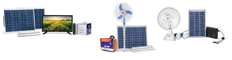 Simpa Networks Brings Solar Solutions for Rural India's Unique Energy Needs