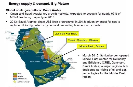 Country Profile: Saudi Arabia's hard to kick oil addiction