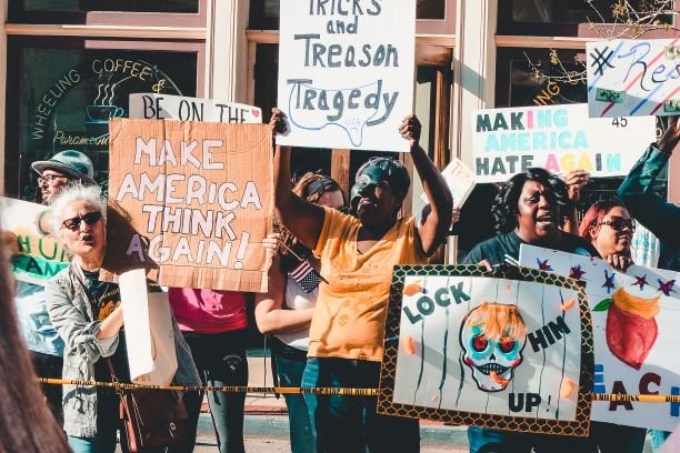 A Peek into the Rise of The Green Movement Globally