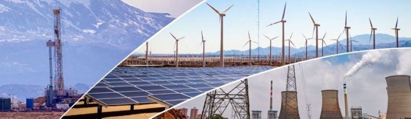 EIA US Energy Outlook: Fossil Fuel production to see high growth till 2050