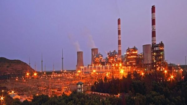 NTPC Provides Rs 4200 Crore Pollution Balm