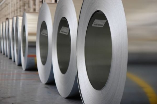 SAIL, John Cockerill to make steel with green hydrogen