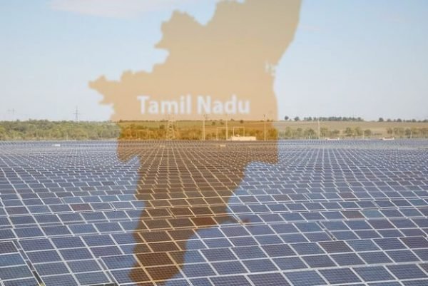 Tamil Nadu Unveils New Solar Policy, Sets 9 GW Target by 2023