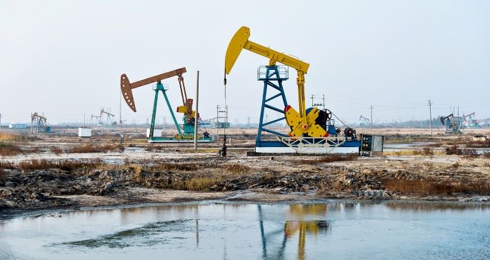 Cleaning Water from Oil Rigs - Renewable Energy and Environmental ...