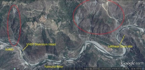 Big Dams Will Fail To Solve Water Supply Needs