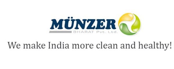 Munzer Bharat. How an Austrian Firm Picked India for Its First Global Plant
