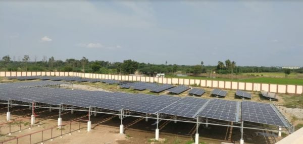 IIM-Trichy Takes The Lead In Renewable Energy