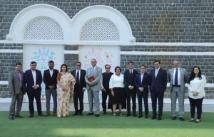 Green Hydrogen Pioneer Hygenco Confirms Investment from Neev II Fund