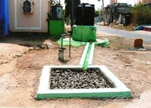 Top 5: Cities In India for Rainwater Harvesting (RWH)