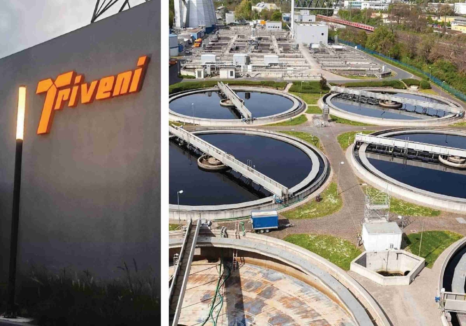 Triveni stretched 3-year Kondli WWTP project to 5-years & still incomplete