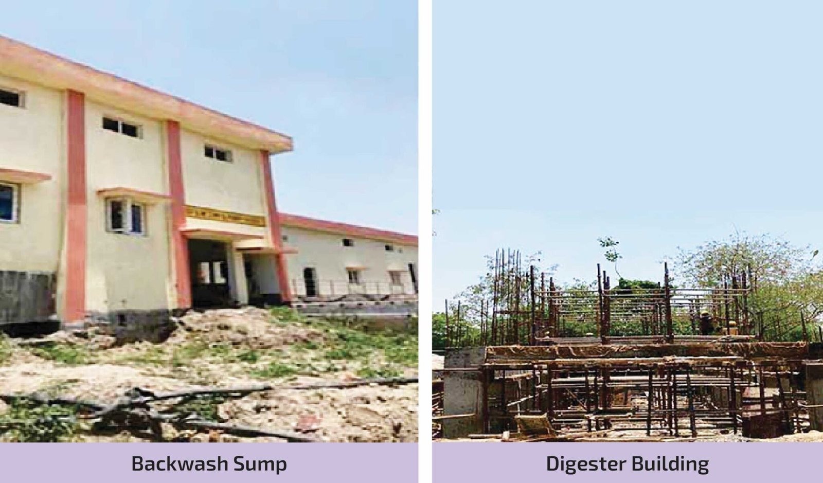 Triveni stretched 3-year Kondli WWTP project to 5-years & still incomplete