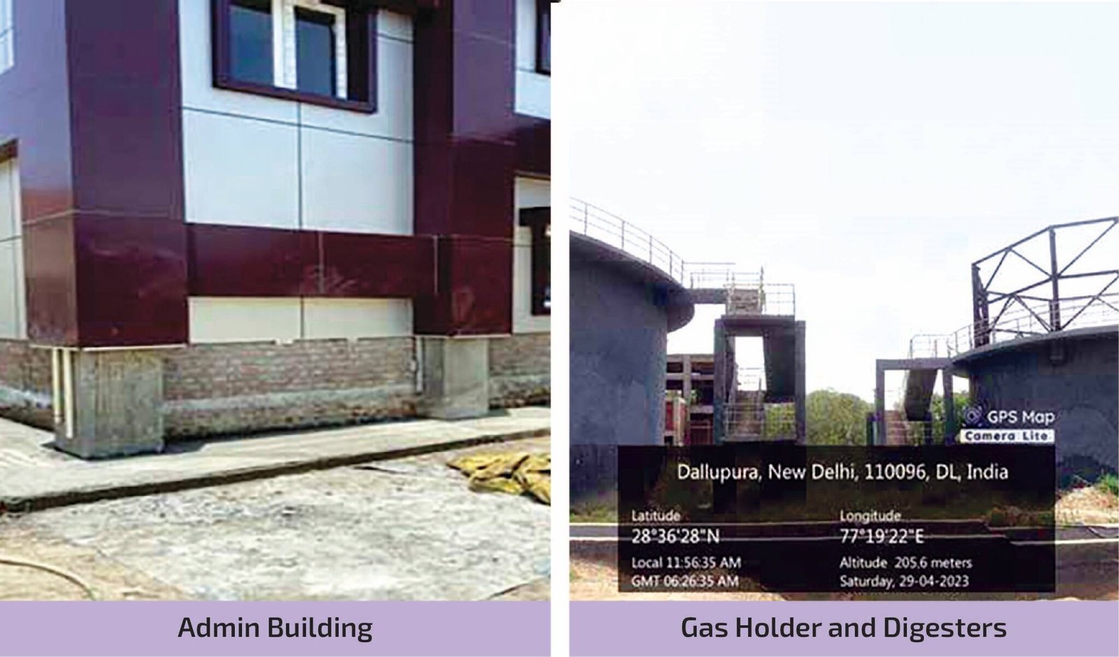 Triveni’s legacy at Kondli STP is a vicious web of delinquencies