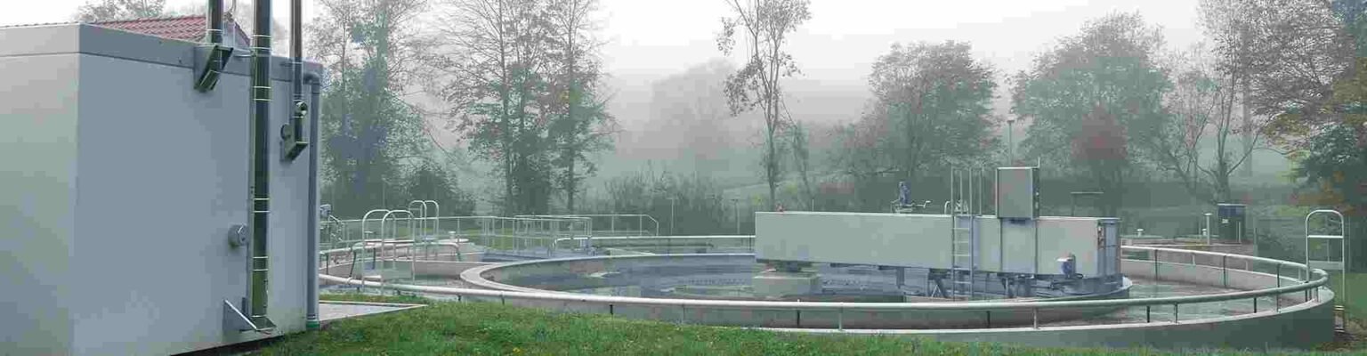 SUMA is making mixers for 3 decades; has expertise: Helge Kopczak