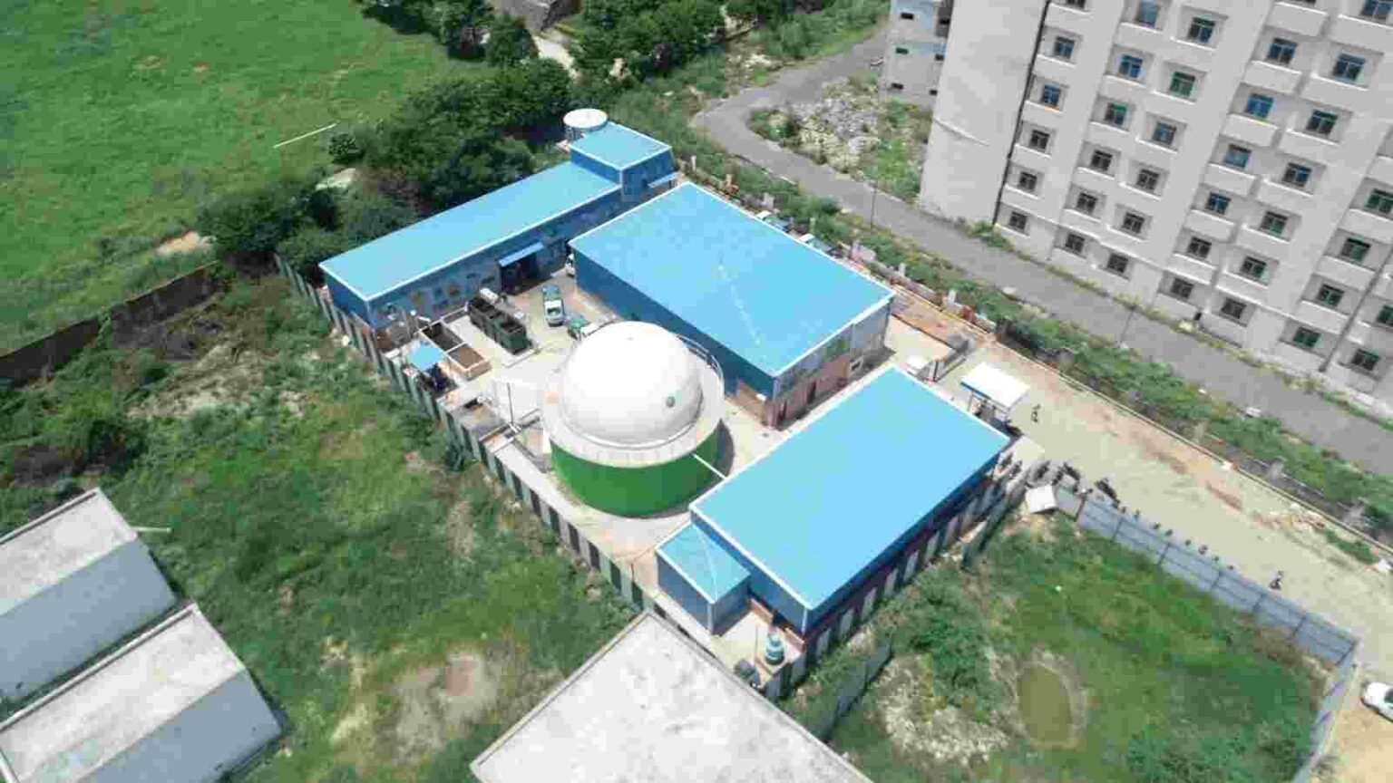 Blue Planet - A Pan-Asian Force in Sustainable Waste Solutions