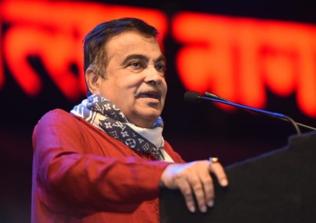 Gadkari clears regulations for ‘100% ethanol’ use in vehicles in India