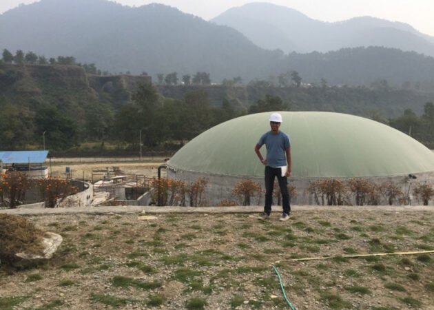 Uttar Pradesh to roll out 2,250 biogas plants in rural households