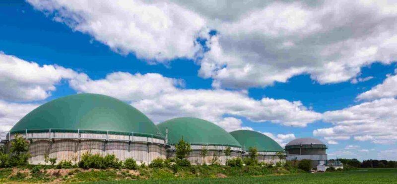 Sanmit Infra to start the construction of bio-CNG plant