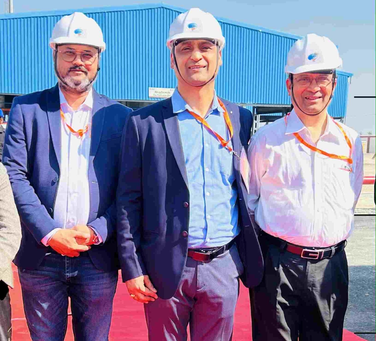 CEID to begin Brahmapuram CBG plant construction in days to come