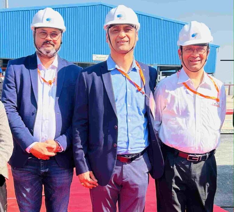 Yogi Adityanath Inaugurates CEID-Built CBG Plant for IOCL in Gorakhpur