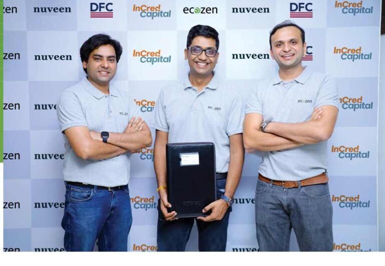 Agritech start-up Ecozen raises $30M from Nuveen & other investors