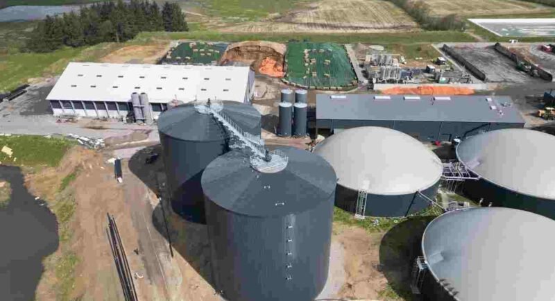 OIL, NRL together establishing 10 CBG Plants in Assam