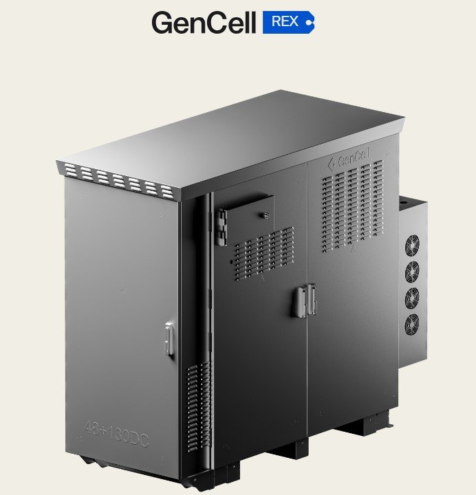 Hydrogen based solutions closer to market at Gencell