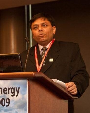 Biofuels benefiting environment, India needs new momentum