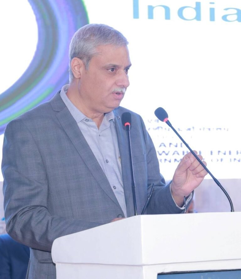 Sanjay Ganjoo IFGE biofuels bioenergy biofuel CBG biogas - Renewable ...