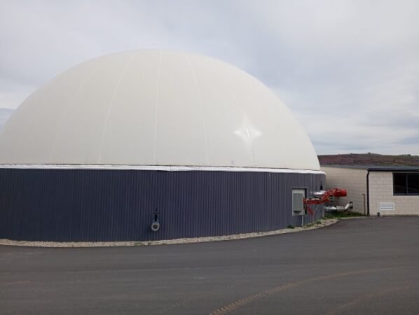 CIP announces ‘Greengate Biogas’ partnership for Irish market