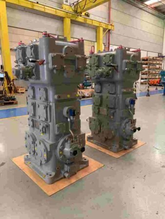 Burckhardt Compression Gets Orders for 45 Biogas Plants in India