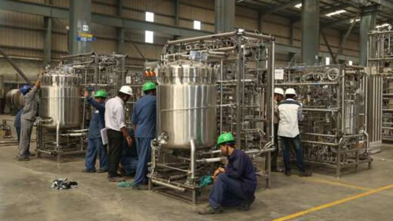 Praj Industries Logo Times Ascent Ad Image For Praj Industries Limited