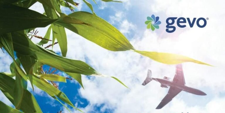 Gevo gets patent for breakthrough “Ethanol-to-Olefin” process