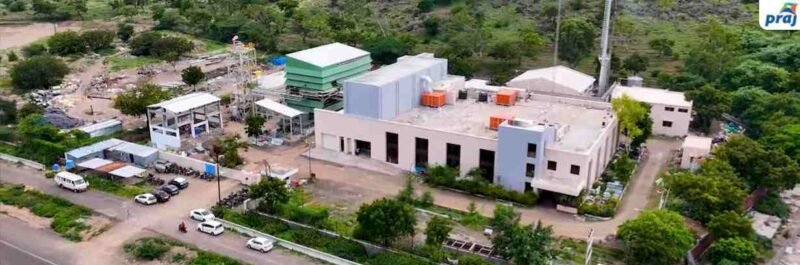 Praj Industries inaugurates bioplastics ‘demonstration facility’