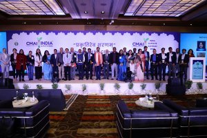 India Climate Week 2025 concludes with launch of ‘India EPR Alliance ...