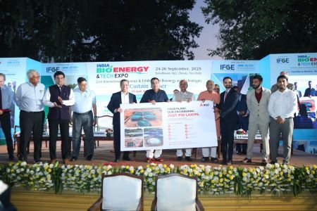 REnergy Dynamics (RED): Engineering solutions for CBG plants