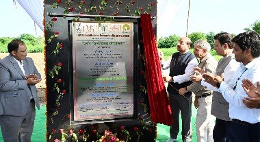 ICAR – Reliance launch collaborative project on bioenergy