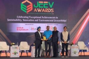 STEER World’s netiBIO awarded for biomass innovation